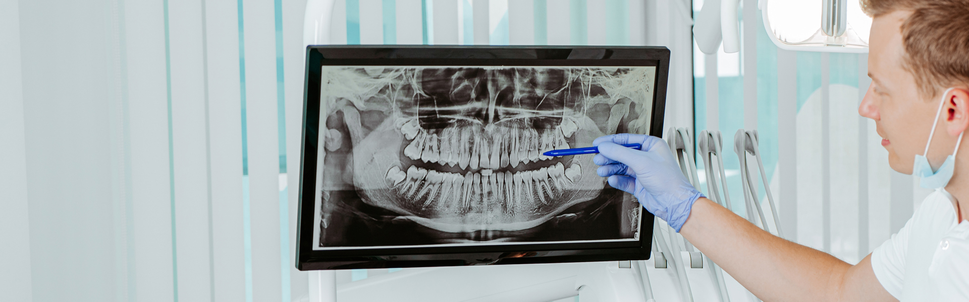 Advanced Digital X-Rays in Lindon, UT | Dental Techonolgy - Call Now
