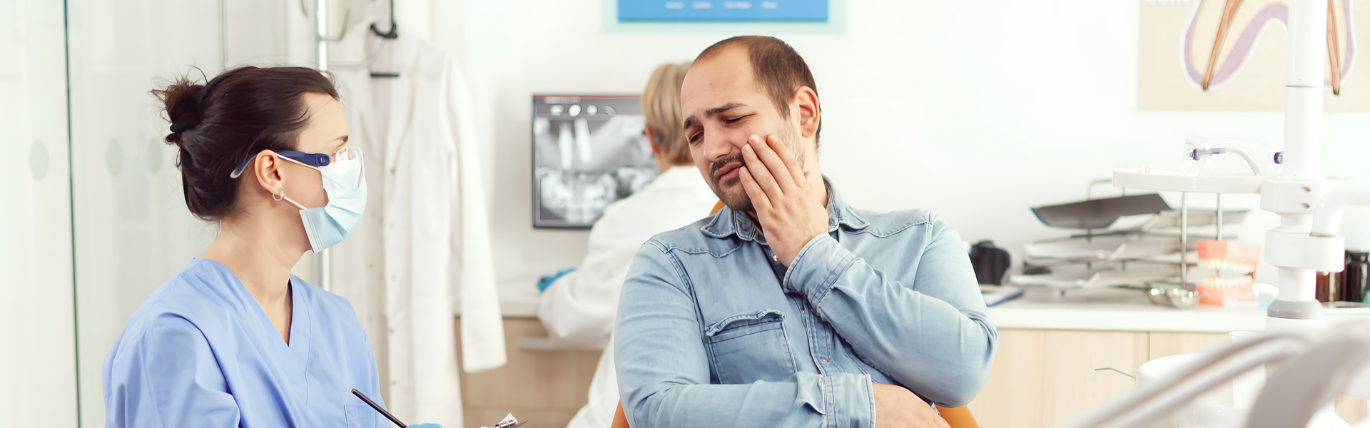 TMJ Treatment in Lindon, UT | TMJ Doctor Near You - Visit Now TMJ Treatment in Lindon, UT | TMJ Doctor Near You - Visit Now